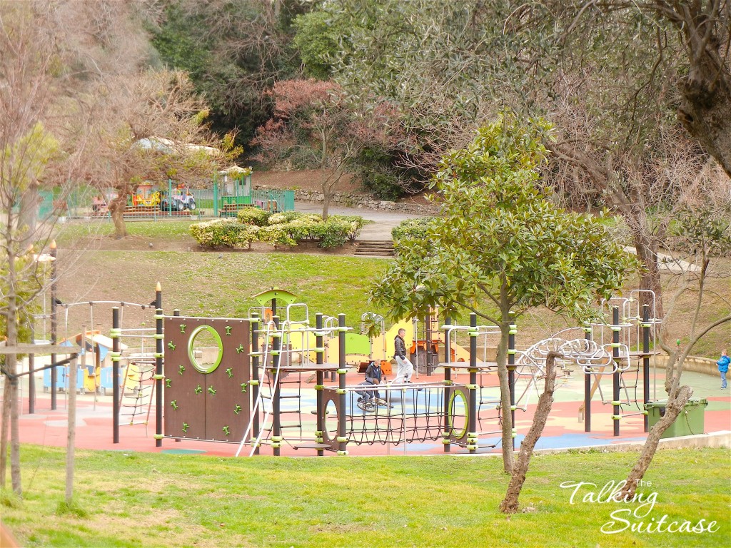 Best Parks in Nice, France