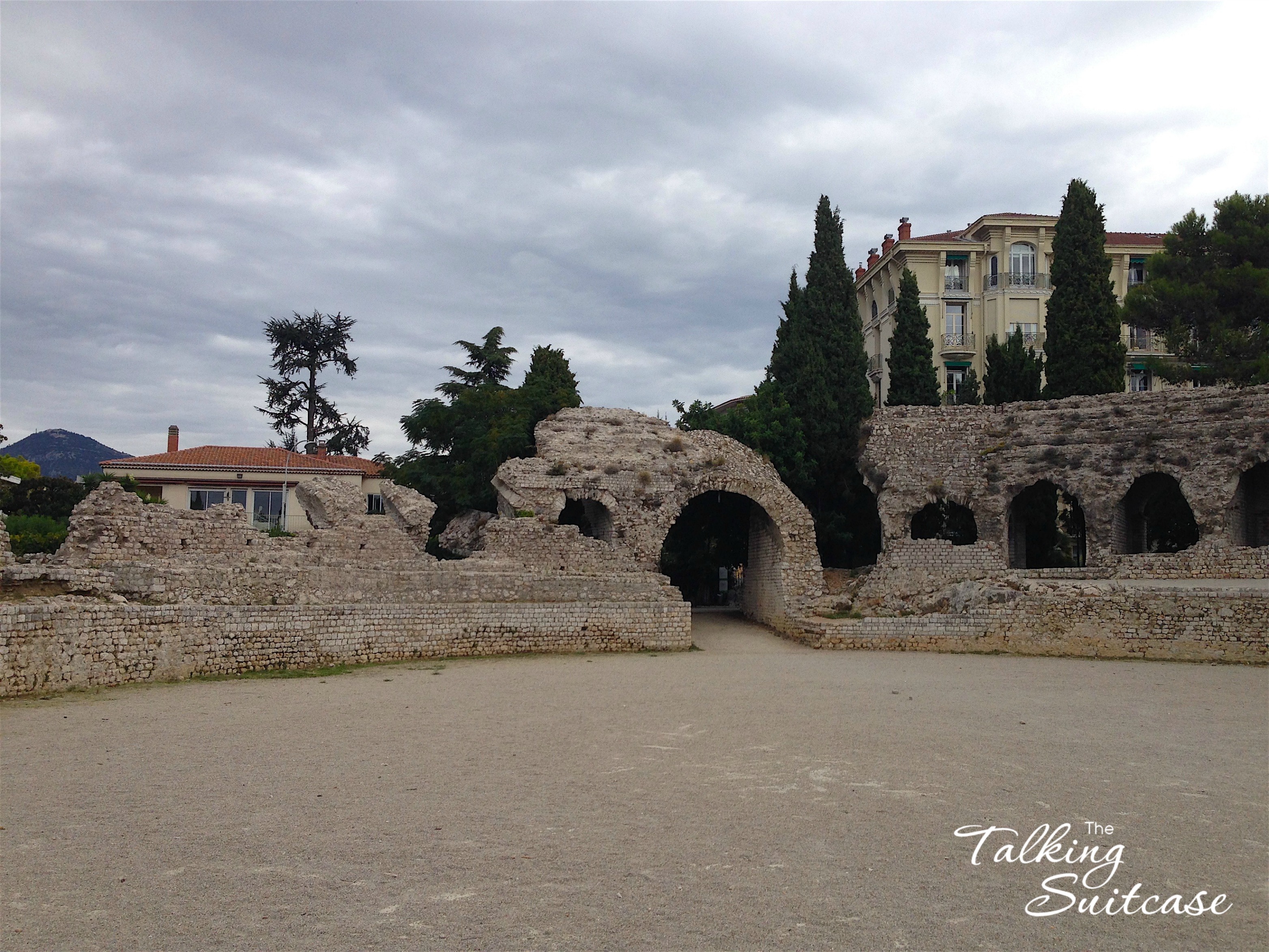 Best Parks in Nice, France