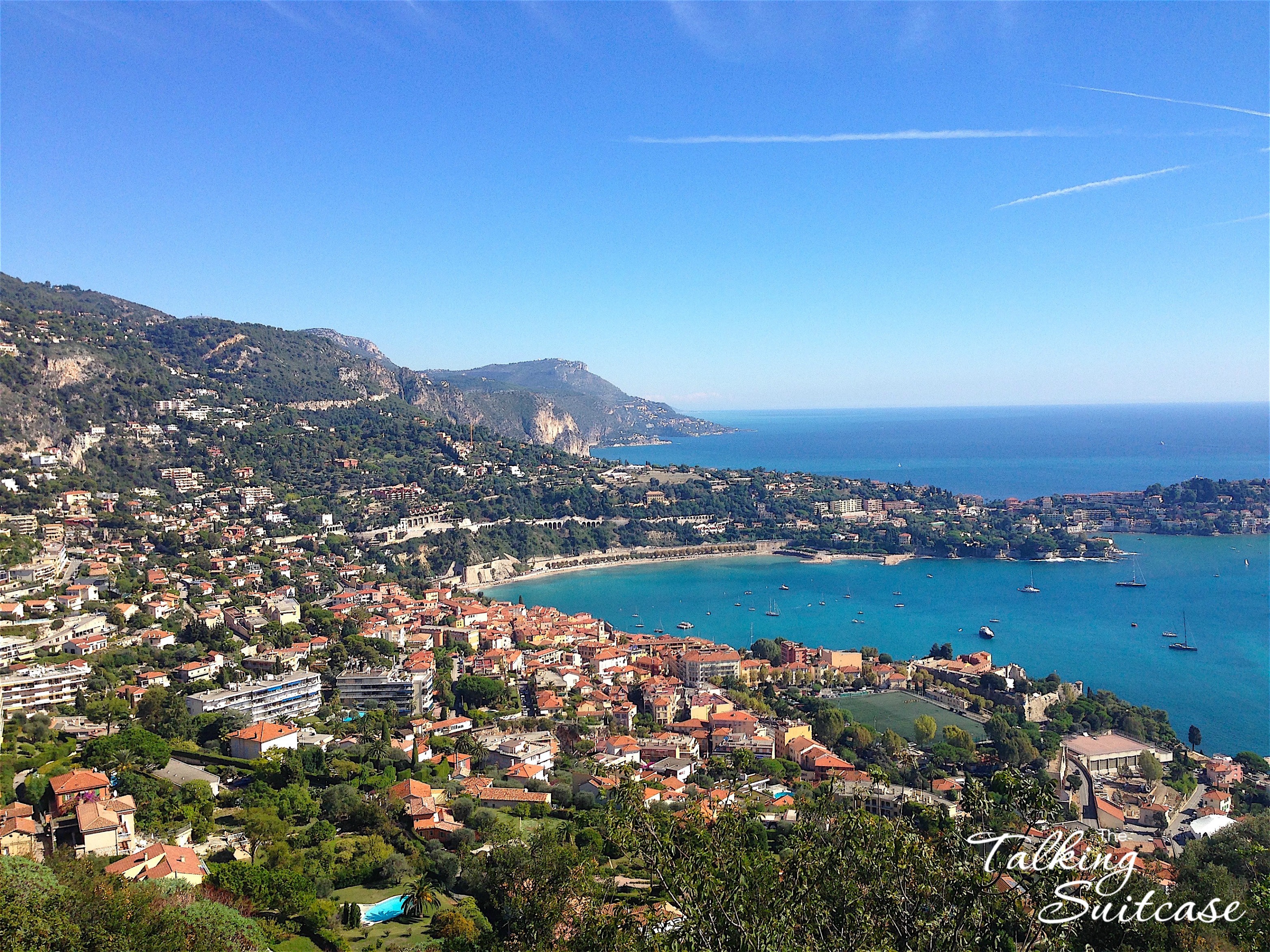 Best Parks in Nice, France