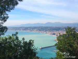 Best Parks in Nice, France