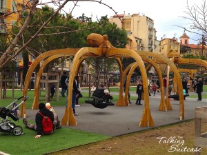 Best Parks in Nice, France