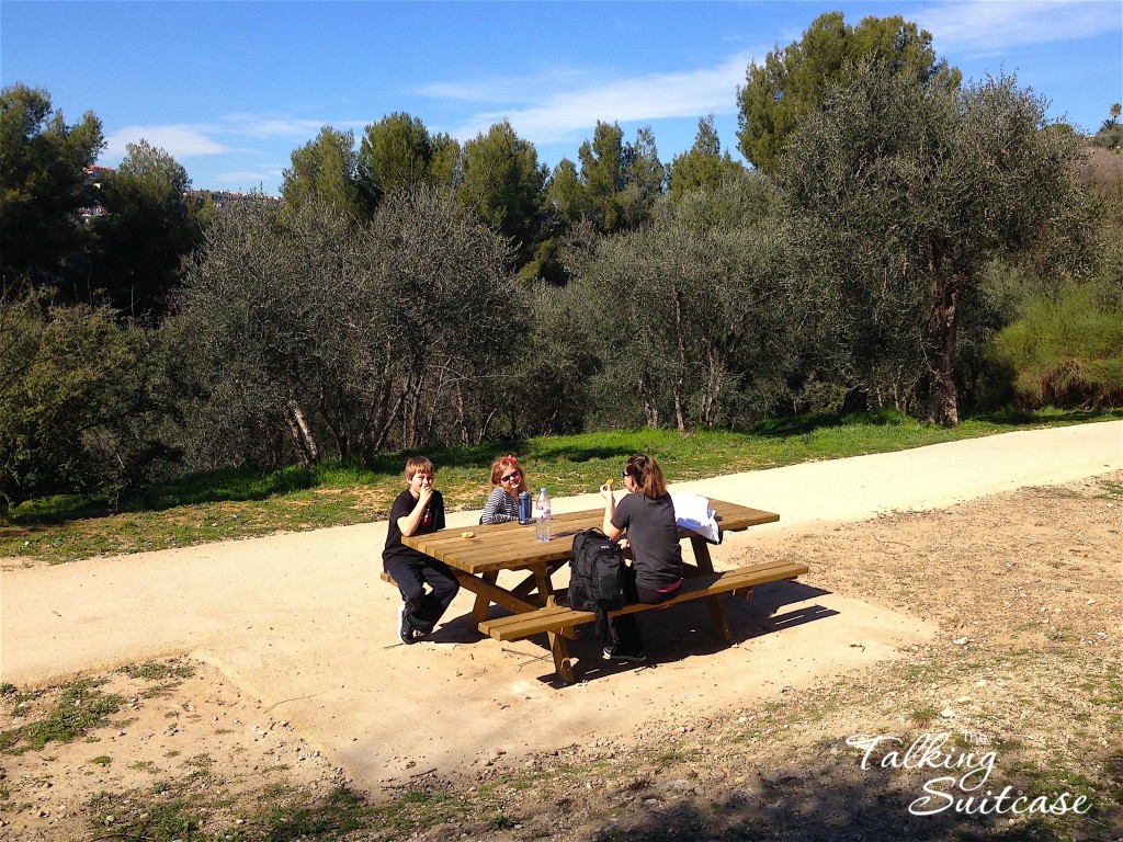 Best Parks in Nice, France