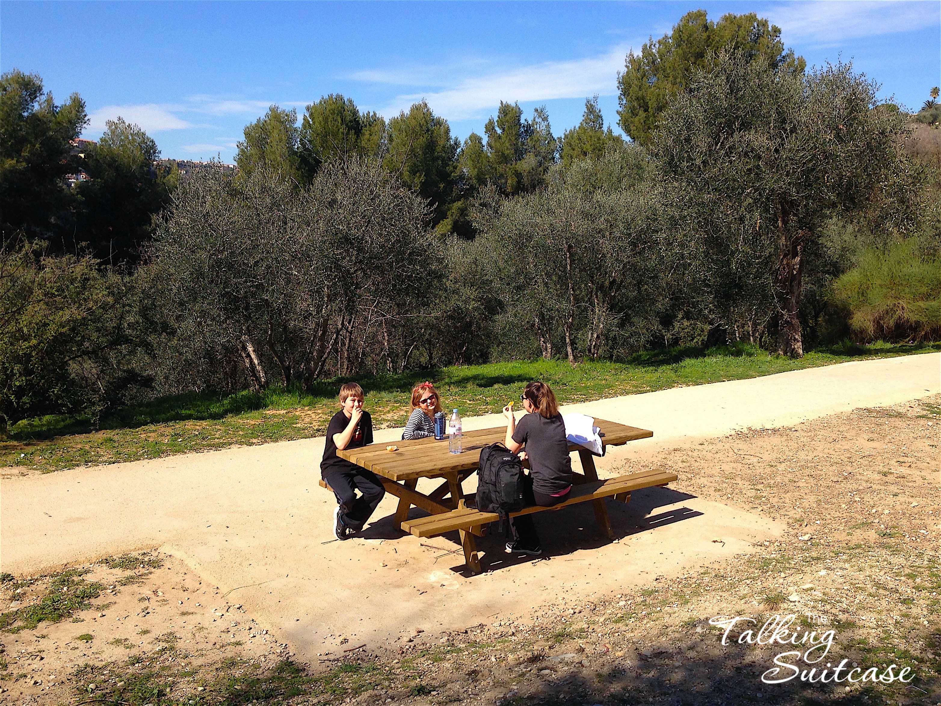 Best Parks in Nice, France