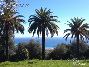 Best Parks in Nice, France