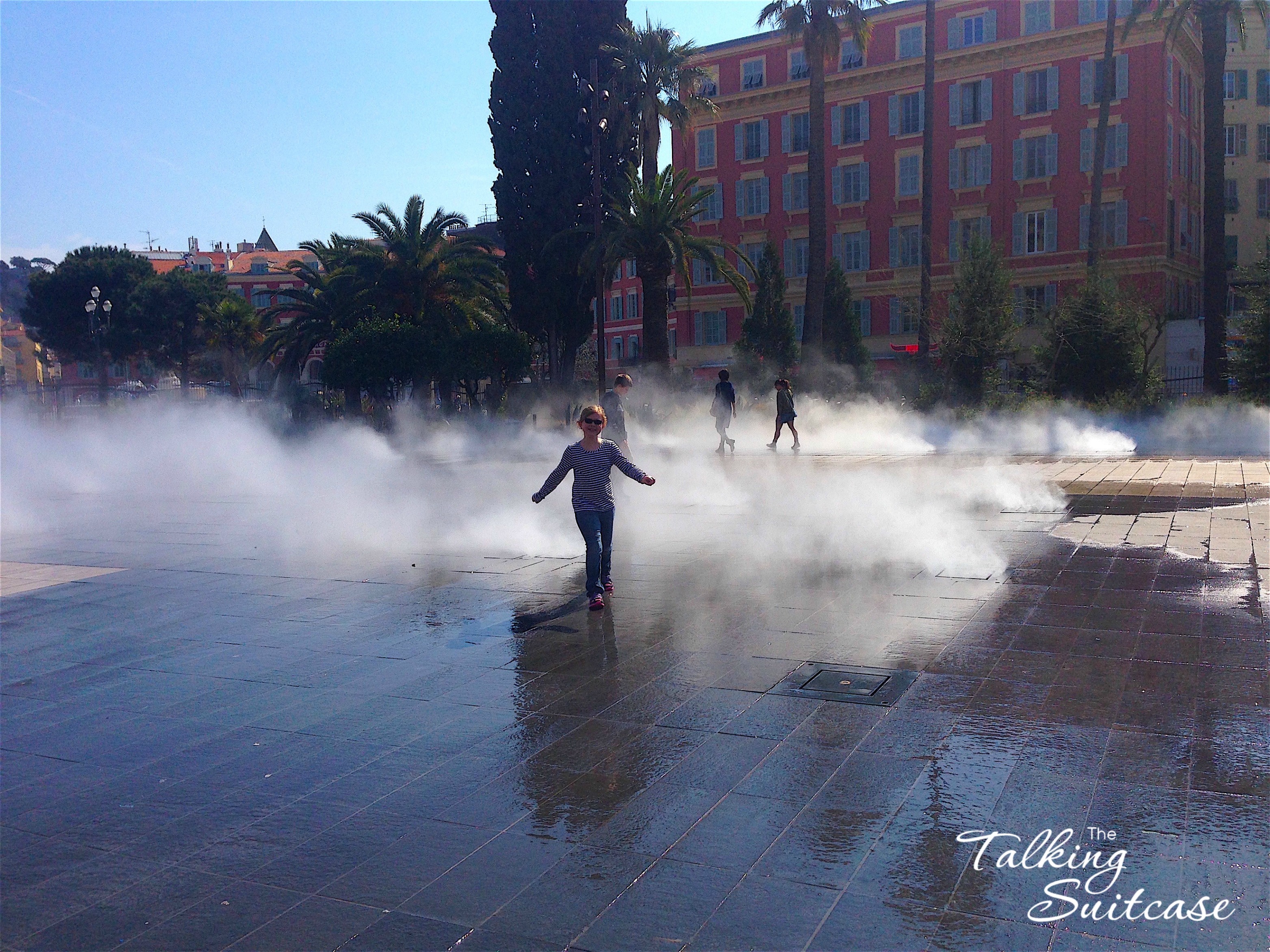Best Parks in Nice, France