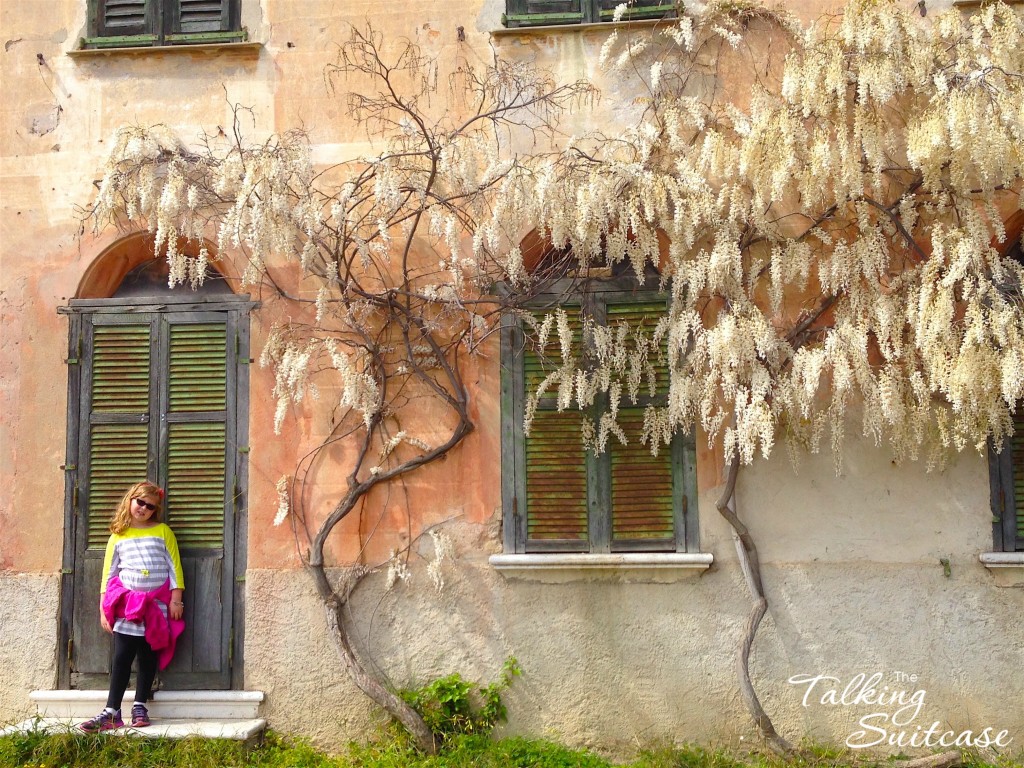 Best Parks in Nice, France