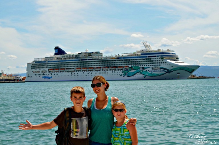 NCL Secrets - 22 Norwegian Cruise Line Tips and Tricks