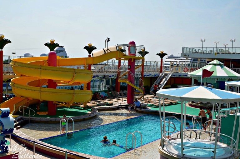 NCL Secrets - 22 Norwegian Cruise Line Tips and Tricks