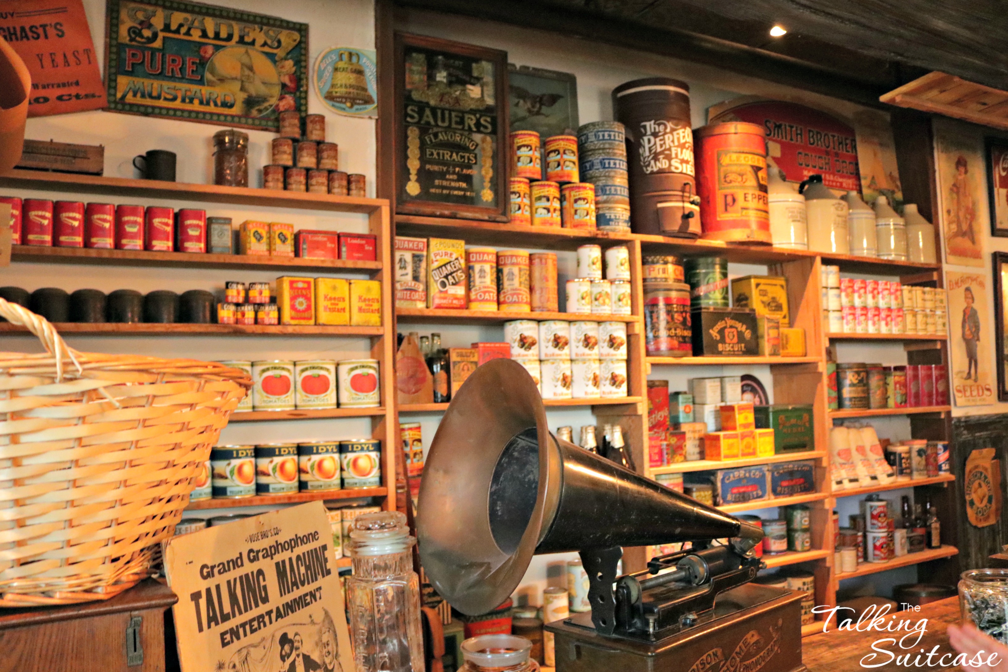 Top 5 Things to See in St. Augustine with Kids Plus St. Augustine ...