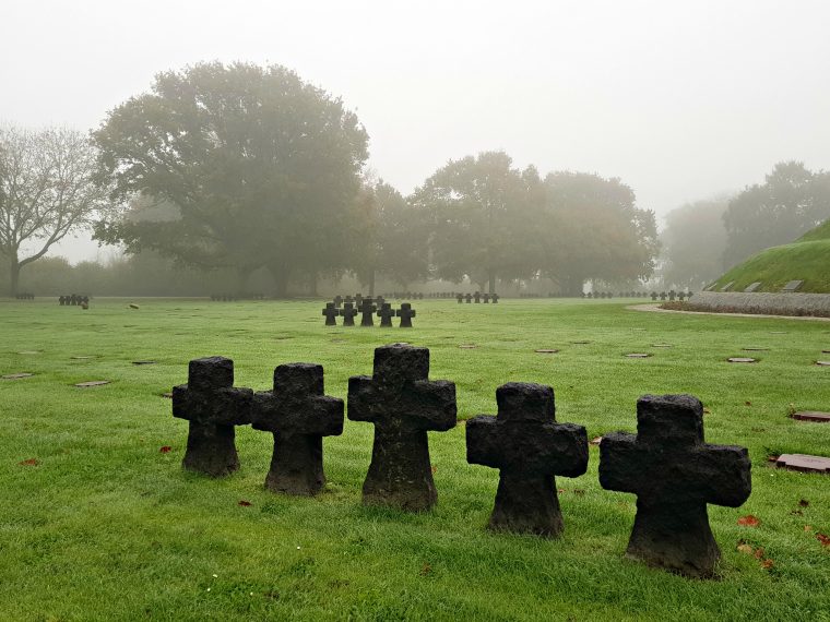 Travel to Normandy, France & Teach Kids the Importance of D-Day