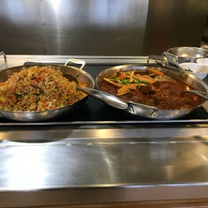 Foodie Guide to the Norwegian Spirit Cruise Ship w/ Restaurant Reviews