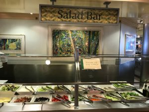 Foodie Guide to the Norwegian Spirit Cruise Ship w/ Restaurant Reviews
