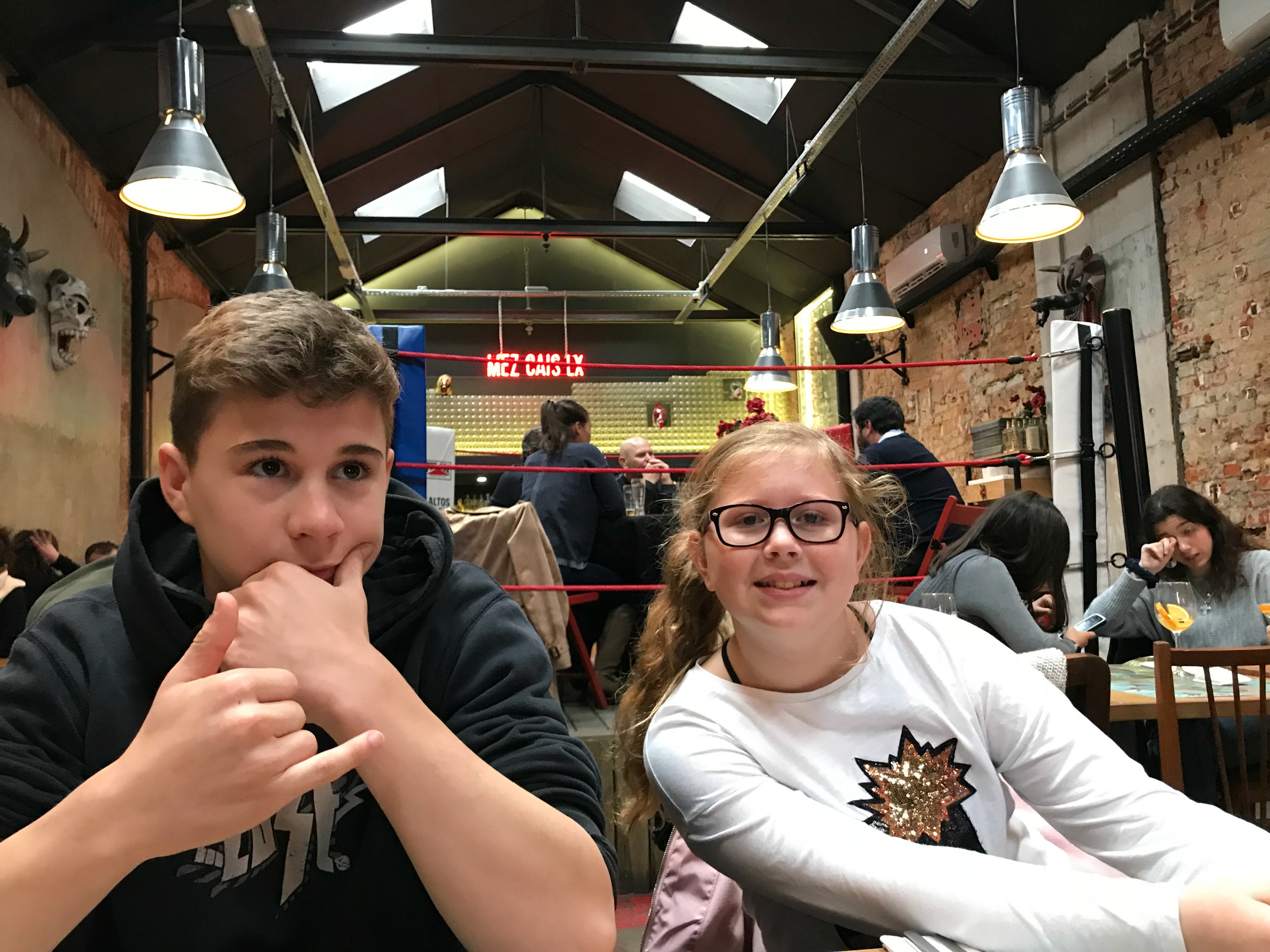 Things to do in Lisbon with Teens and Tweens Plus Lisboa Card Review