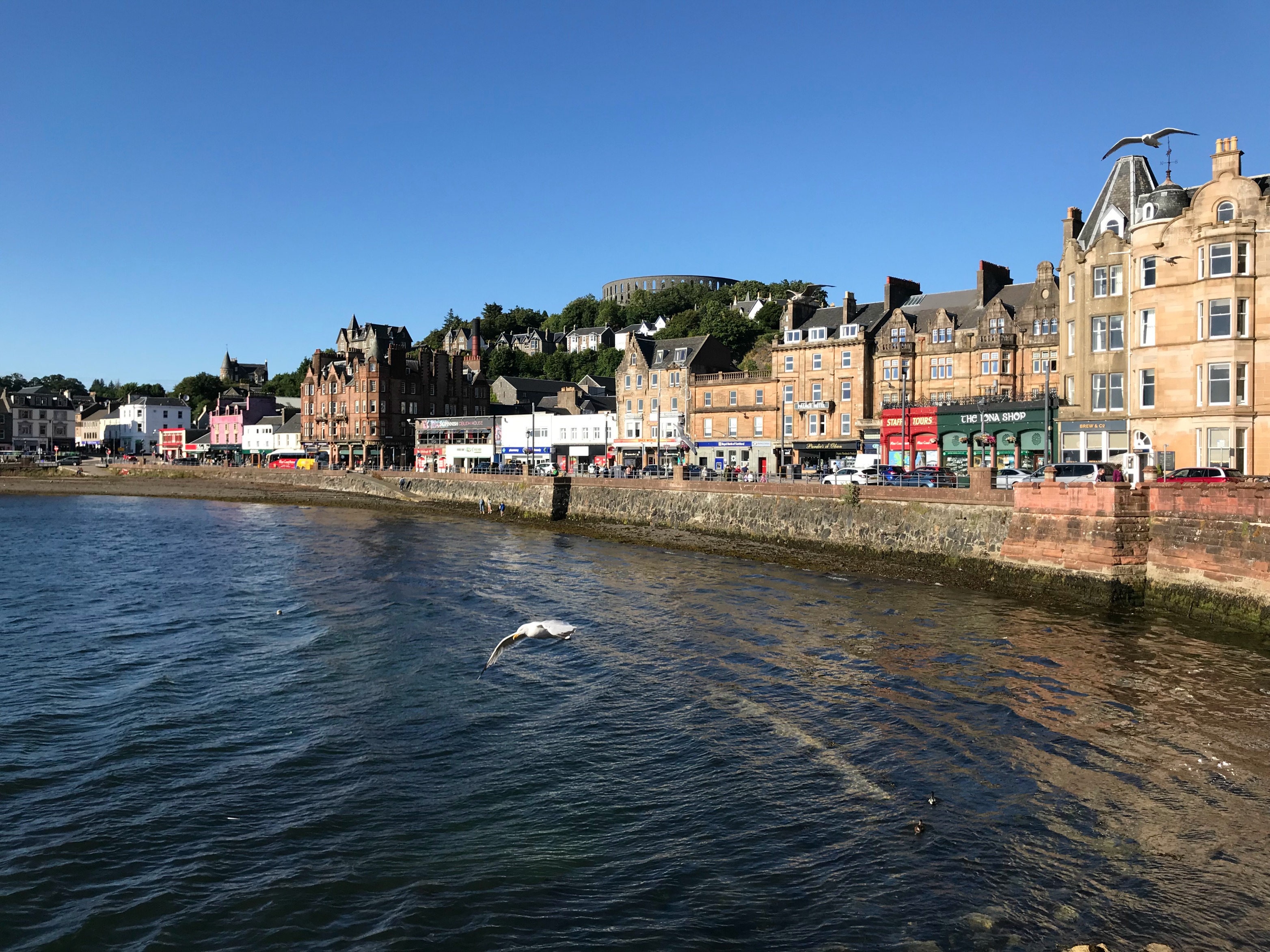 Best Places to Visit in Scotland with Teens: Ultimate Roadtrip Guide
