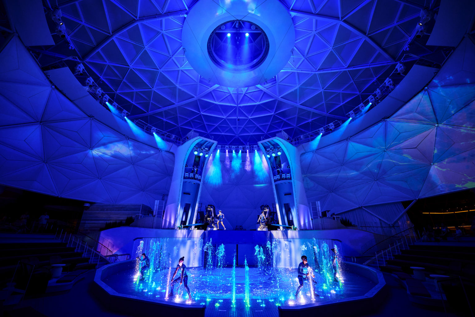 Icon of the Seas Tips & What's New Onboard