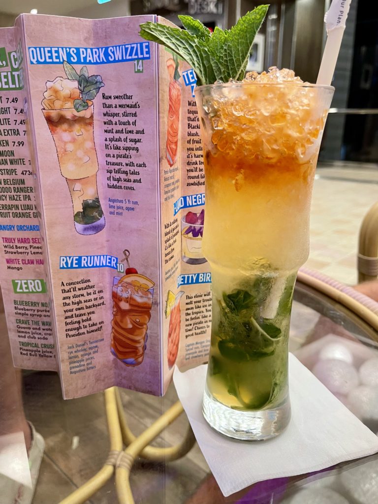 Royal Caribbean Utopia of the Seas Review: 4-Night Cruise