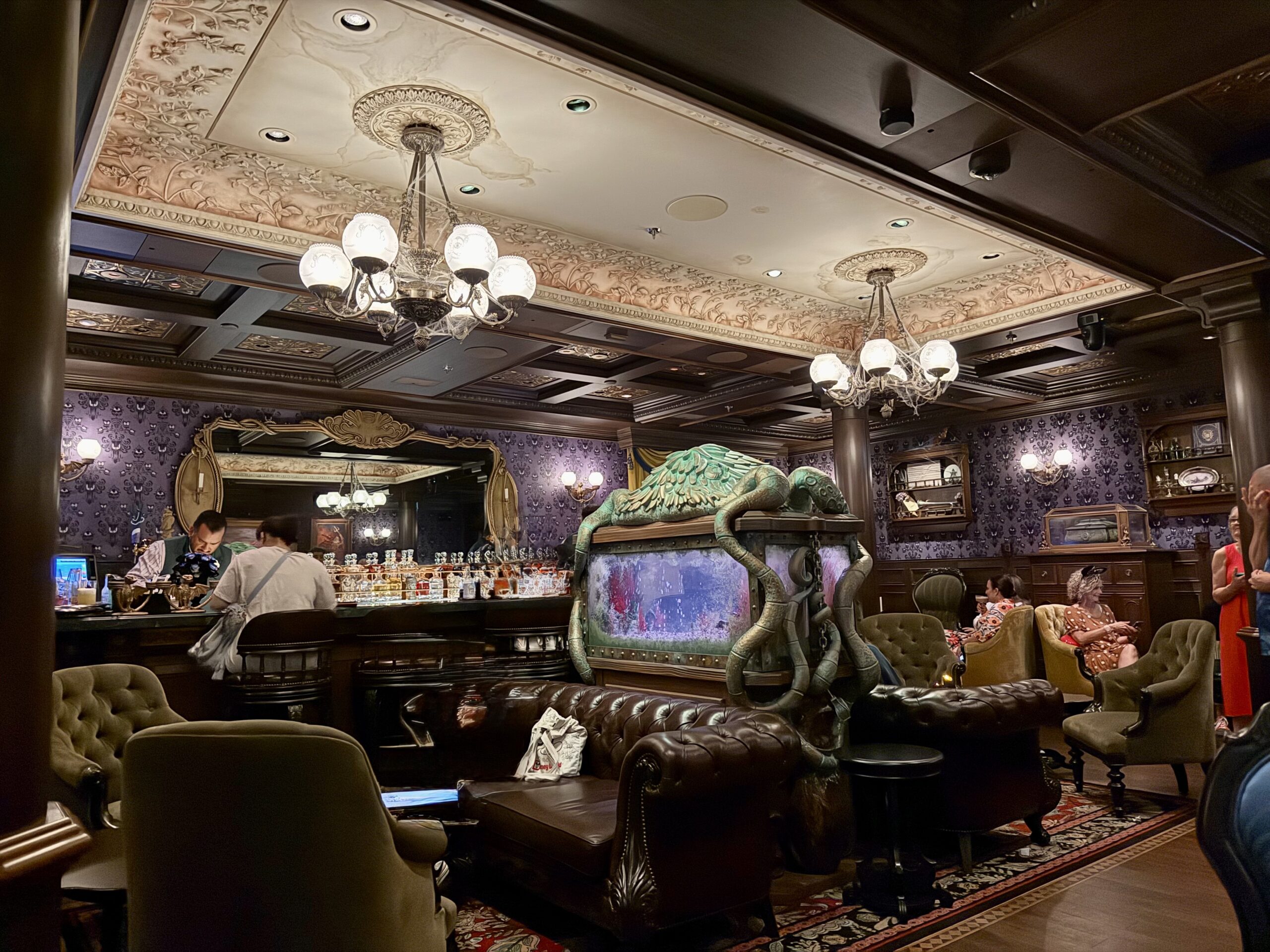 Disney Destiny Review: Is Disney’s Newest Cruise Ship Worth It?