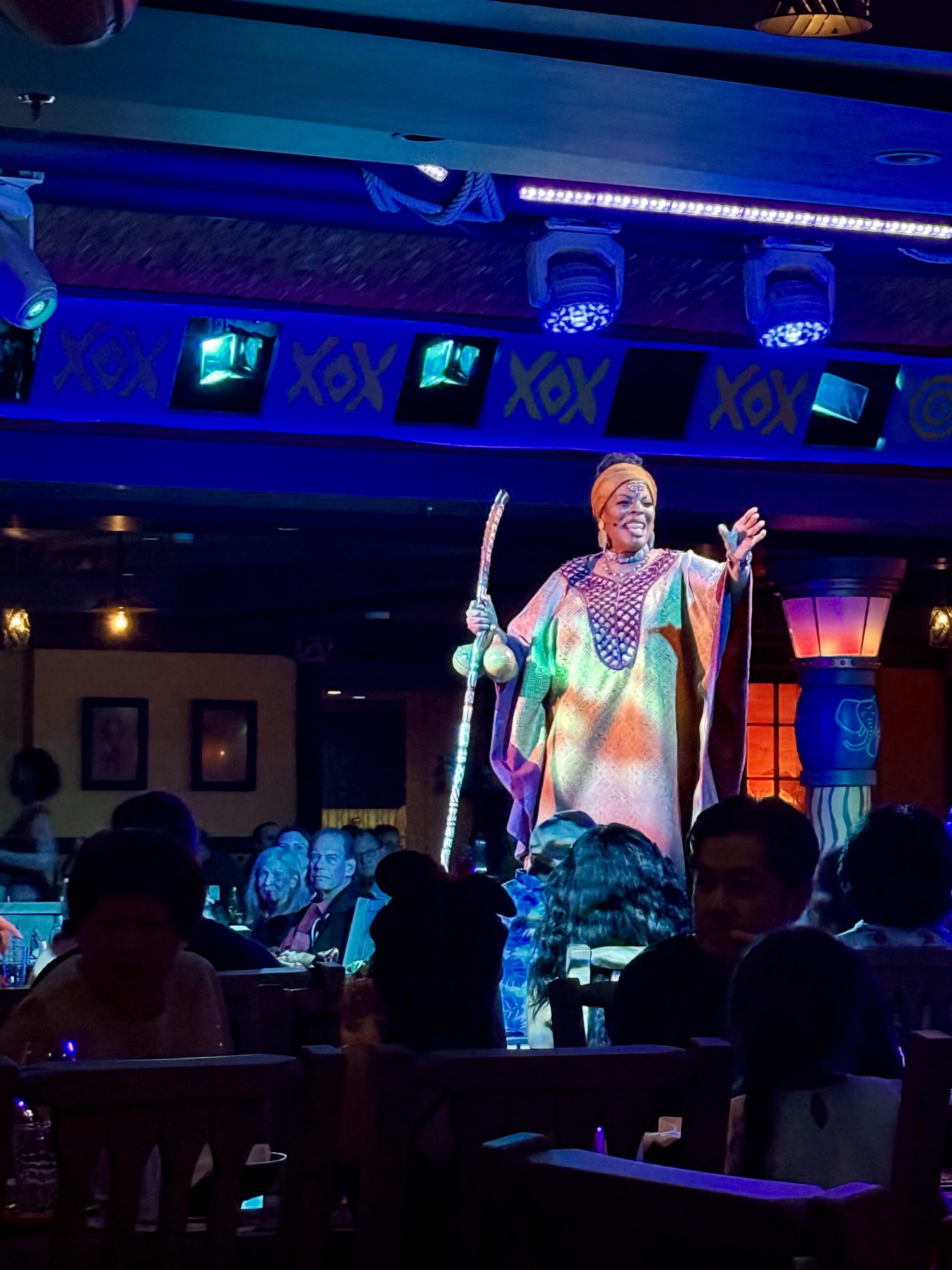 Disney Destiny Review: Is Disney’s Newest Cruise Ship Worth It?
